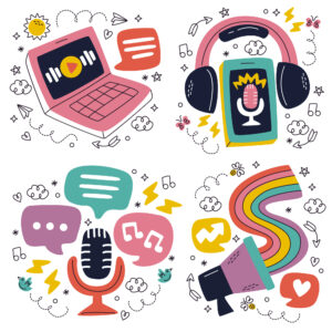Recursos de comprensión auditiva para aprender español - Eduketería