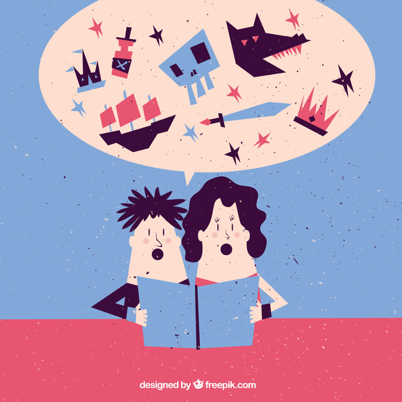 Propuestas para trabajar las leyendas en el aula - Eduketería